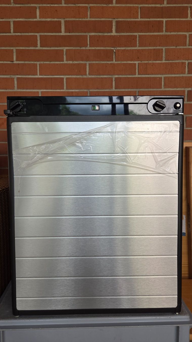 DOMETIC Absorber Kühlschrank RF 60KF, 61L (Neuf (Voir description)) à ...
