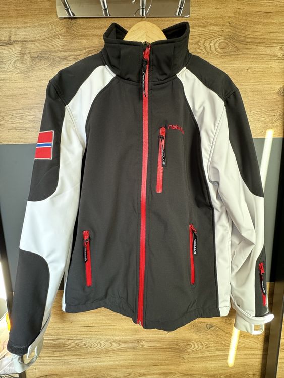 Nebulus Jacket, Grösse L/50 (Neu (gemäss Beschreibung)) in Dietikon für ...
