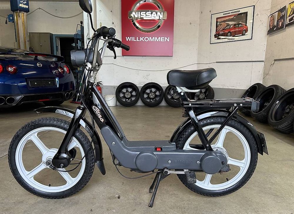 Piaggio Ciao Sammler Zustand mit Garantie! | Kaufen auf Ricardo