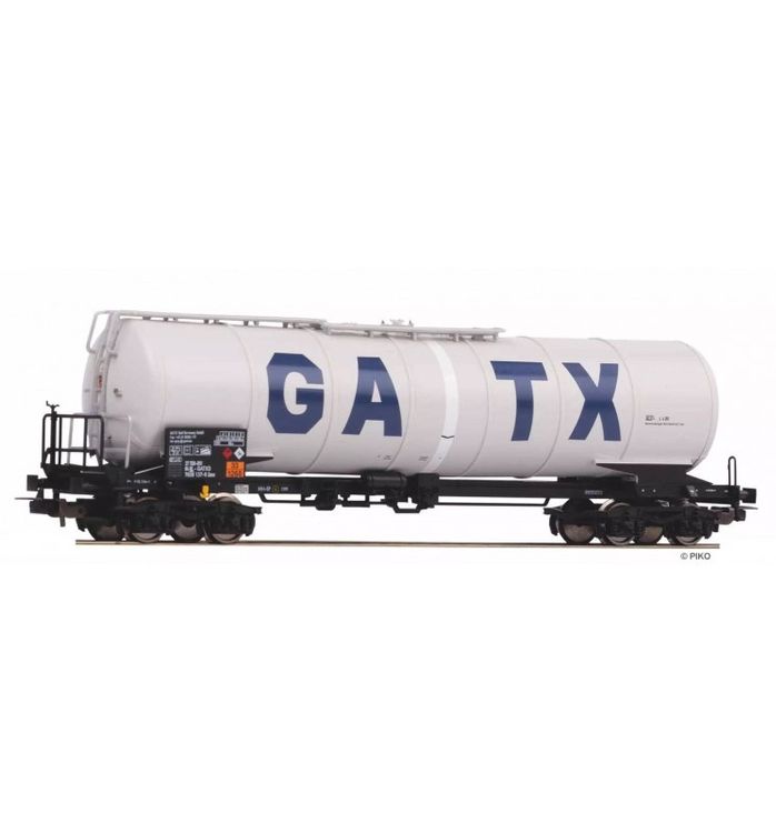 Piko 58994: Kesselwagen Zans "GATX" (Neu und originalverpackt) in Holzhäusern ZG für CHF 50 ...