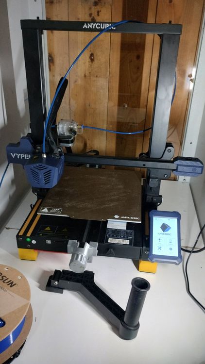 Anycubic Vyper + Zubehör (Gebraucht) in Zollikofen für CHF 70 – nur ...