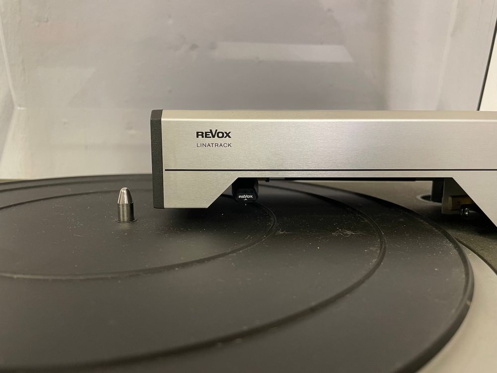 Platine revox B795 defectk (Défectueux) à La Croix (Lutry) pour CHF 121 – retrait uniquement ...