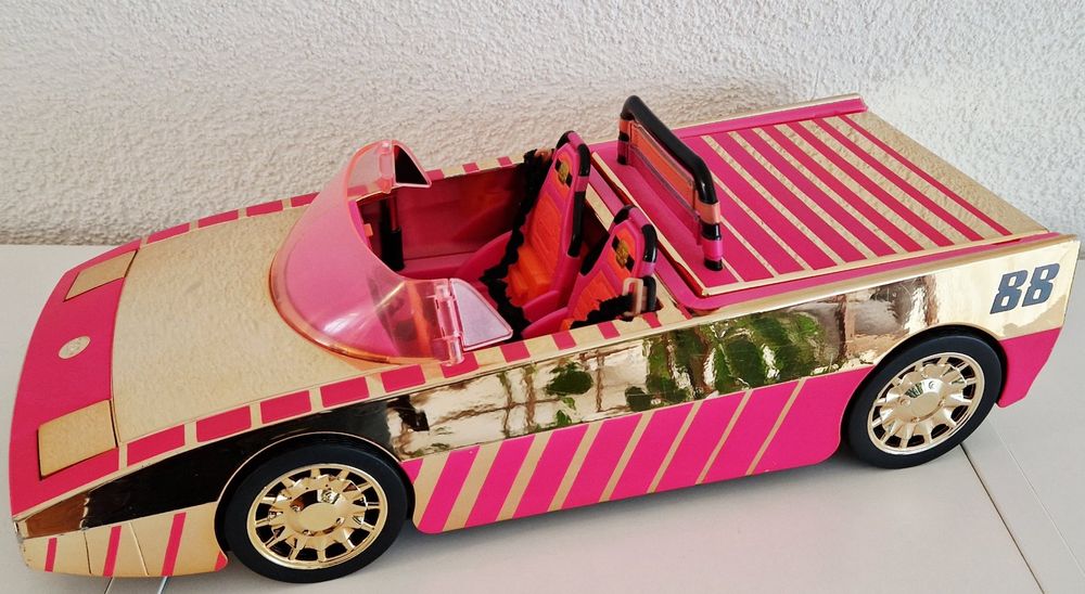 LOL Auto inkl. Pool oder Transportfläche (Gebraucht) in Spreitenbach ...