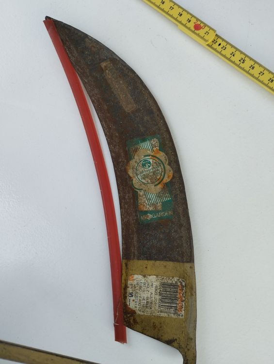 Sichel, vintage | Kaufen auf Ricardo