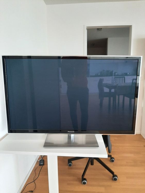 Plasma TV Panasonic VIERA TX-P42GTW60, 42" (Gebraucht) in Turgi für CHF ...