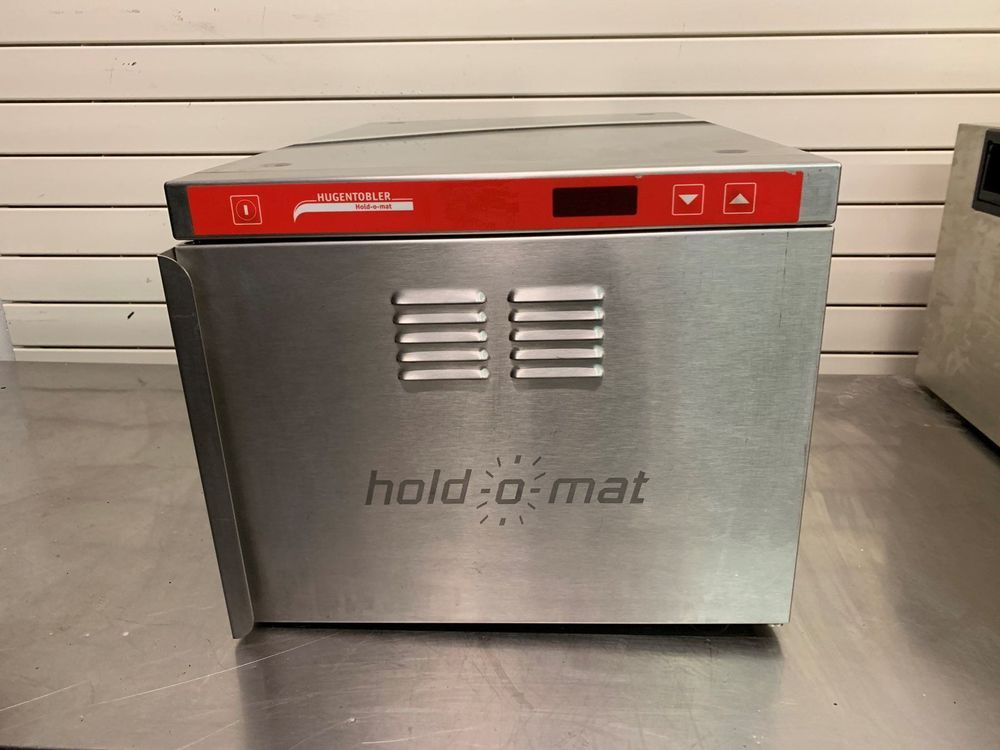 Holdomat Hugentobler Hold o mat (Gebraucht) in Brugg AG für CHF 1800 ...