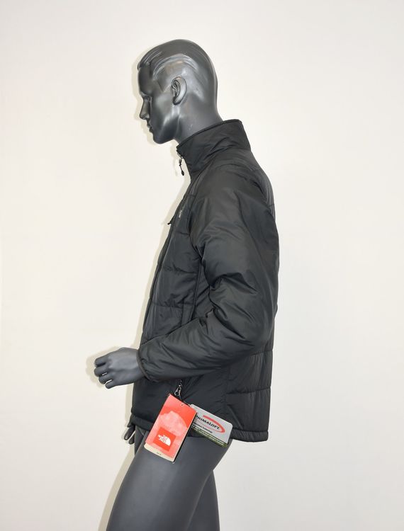 The North Face Herren Jacke Primaloft Redpoint Jacket grau/S (Neu und ...