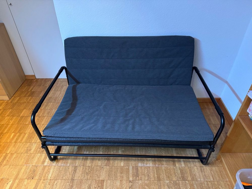 IKEA Bettsofa / Schlafsofa HAMMARN gebraucht guter Zustand (Gebraucht) in Steckborn für CHF 1 ...