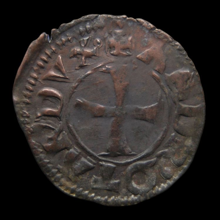 Silbermünze Venedig Andrea Contarini (1300-1382) | Kaufen auf Ricardo