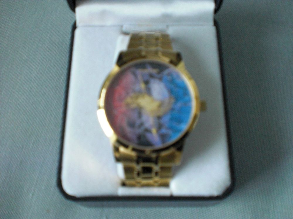 Armbanduhr Hans Erni - Lauf der Zeit | Kaufen auf Ricardo