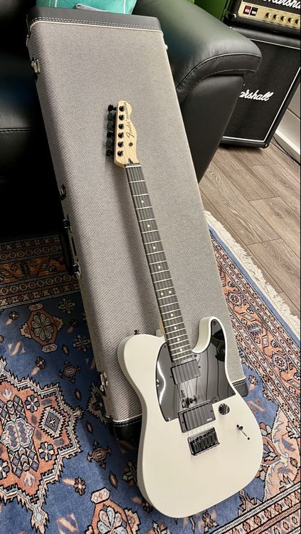 Fender Telecaster Jim Root | Kaufen auf Ricardo