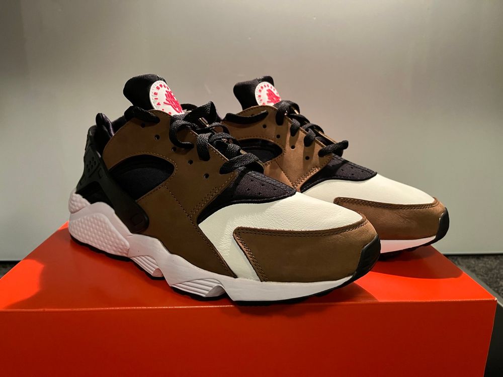 Nike Huarache Limited Edition (Gebraucht) in Luzern für CHF 40 – mit ...