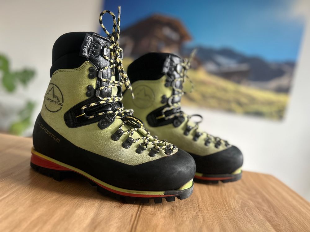 La Sportiva Nepal Extreme GTX (Gebraucht) in Ibach für CHF 190 – nur ...