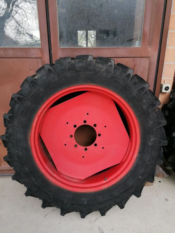 Traktorräder | Kaufen auf Ricardo