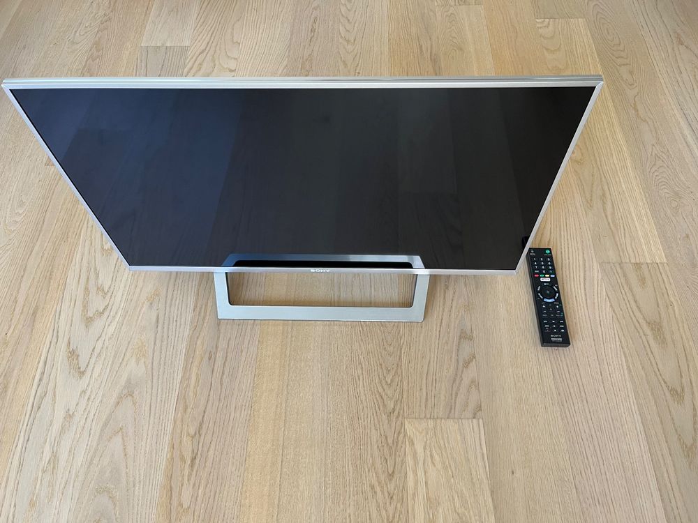 SONY KDL-32WD757 BRAVIA WD757 Smart TV (32", LCD, Full HD) (Gebraucht ...