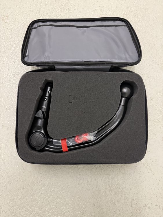 Anhängerkupplung für Tesla Model 3 Baujahr 2019 | Kaufen auf Ricardo