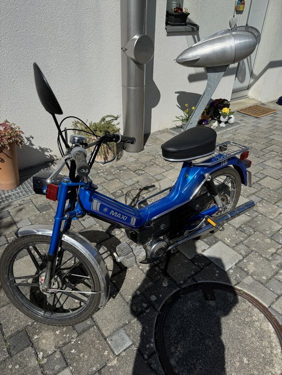 Puch Maxi S. VB | Kaufen auf Ricardo