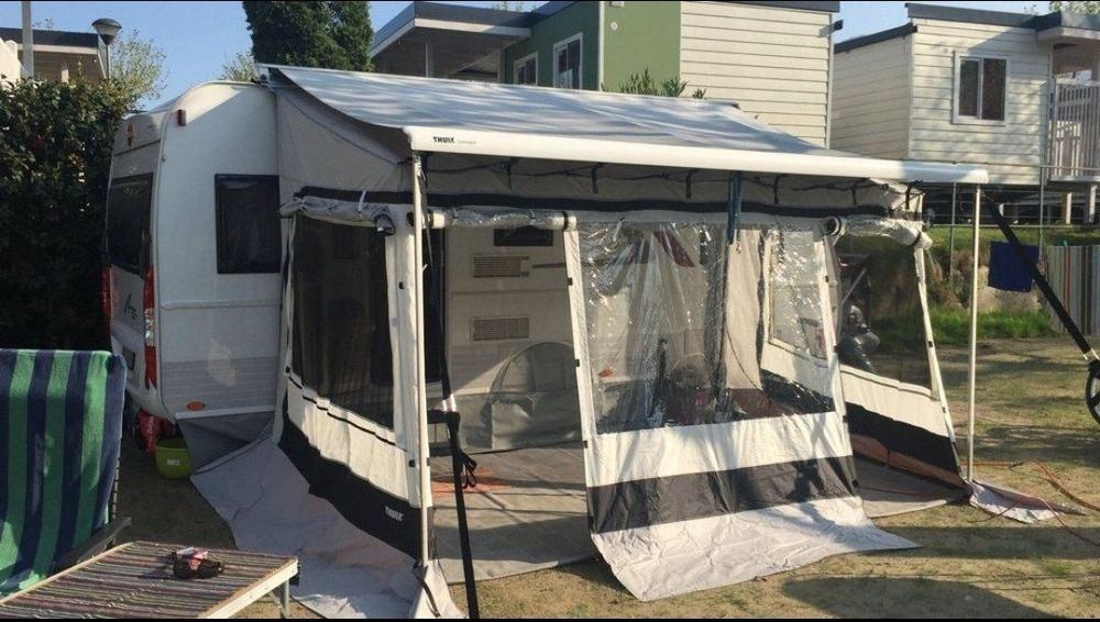 Thule EasyLink 360 (Neu (gemäss Beschreibung)) in Lenzburg für CHF 550 ...