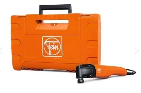 Fein SuperCut FSC 2.0 Q, mit Box, Bedienungsanleitung (Neu und originalverpackt) in Flumenthal ...