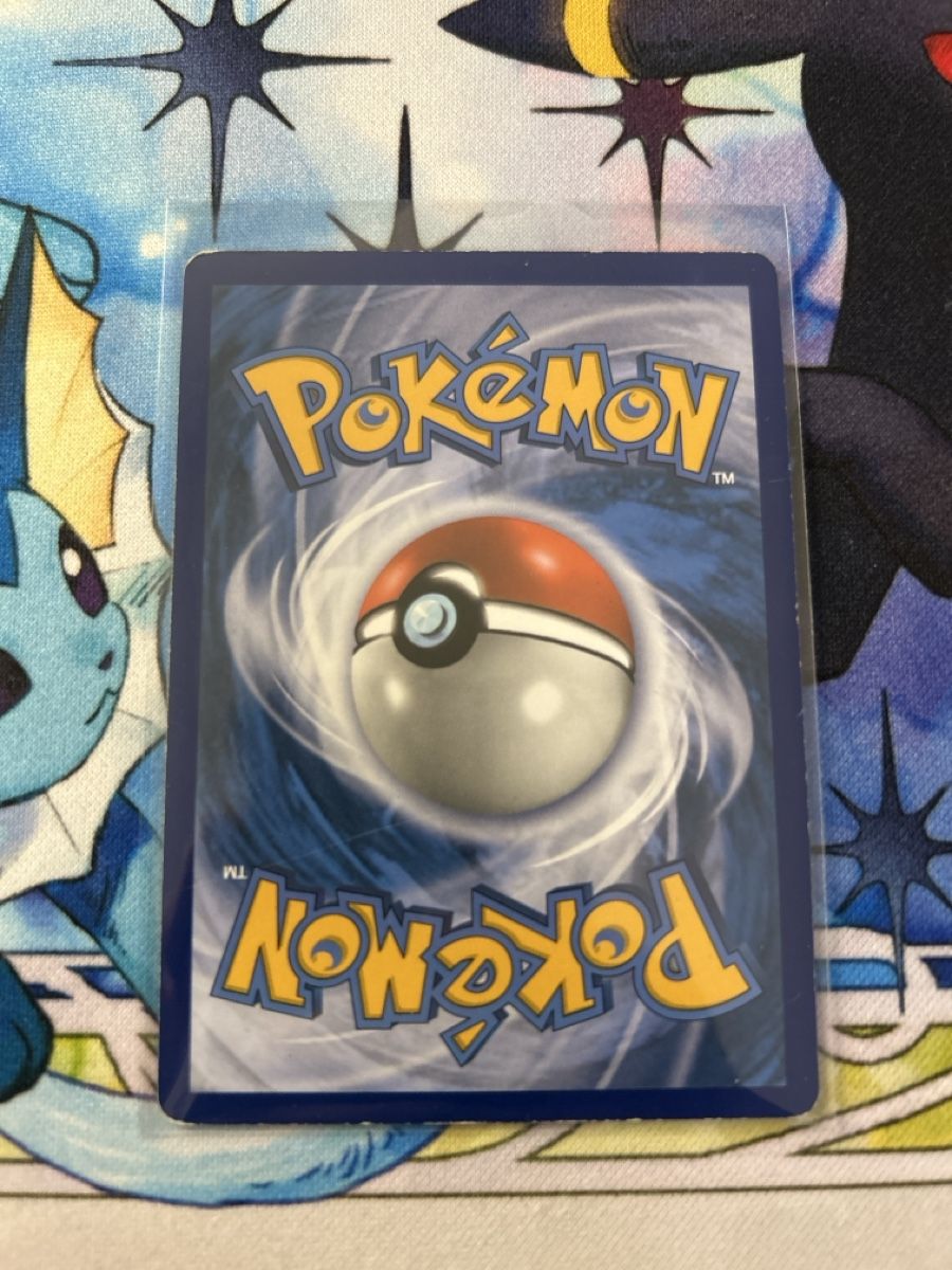 Pokemon Gengar & Mimikyu GX tag team (Neu (gemäss Beschreibung)) in ...