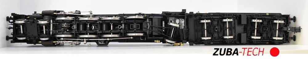 Märklin 55085 Dampflok 241 A 58 SNCF Spur 1 Digital mit OVP | Kaufen ...