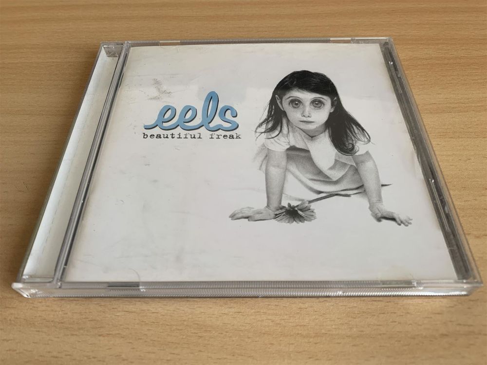 Eels – Beautiful Freak (Gebraucht) in Rikon im Tösstal für CHF 6.5 – mit Lieferung auf Ricardo ...
