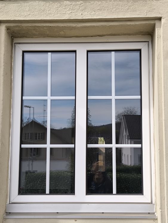 Fenster (Gebraucht) in widen für CHF 5 – nur Abholung auf Ricardo kaufen