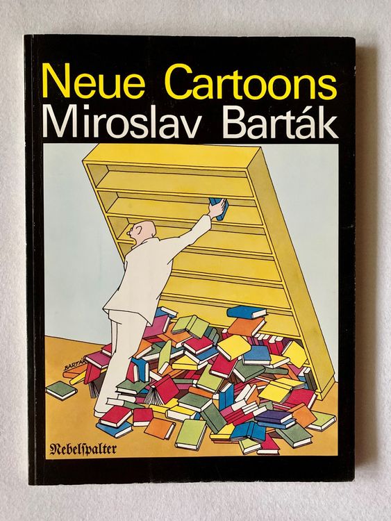 Miroslav Bartak – originale Zeichnung, signiert (Gebraucht) in ...