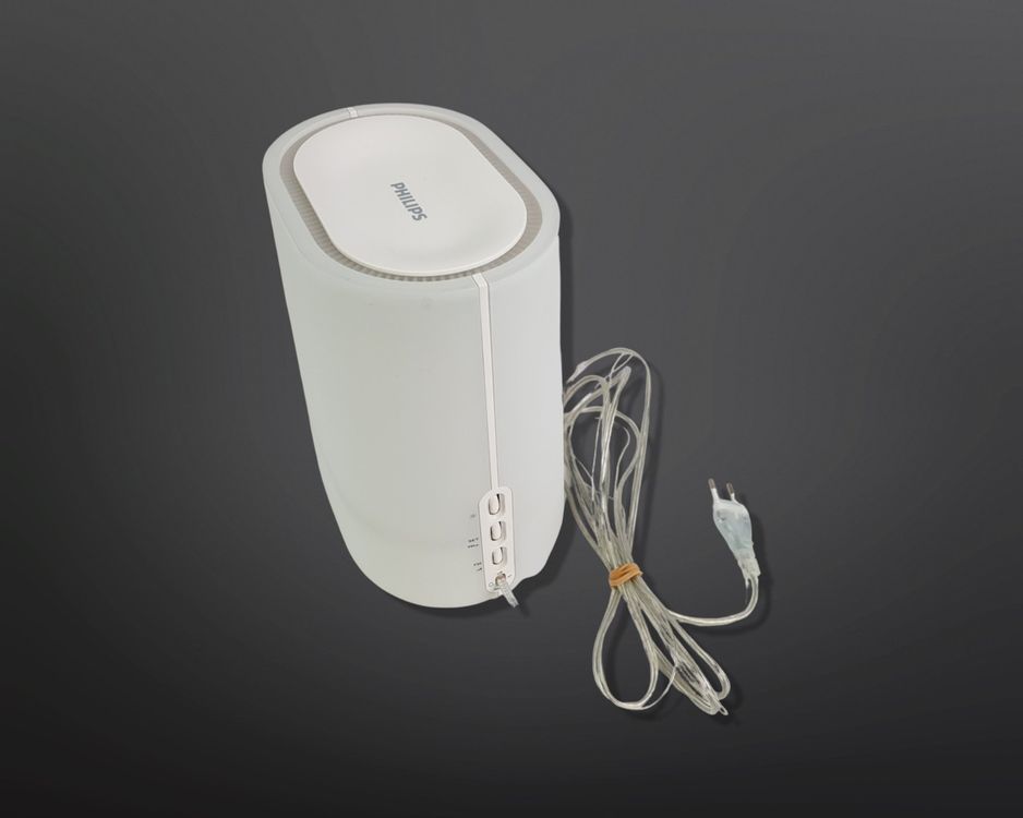 PHILIPS Wake-up Light HF3475 (Gebraucht) in Suhr für CHF 10 – mit ...