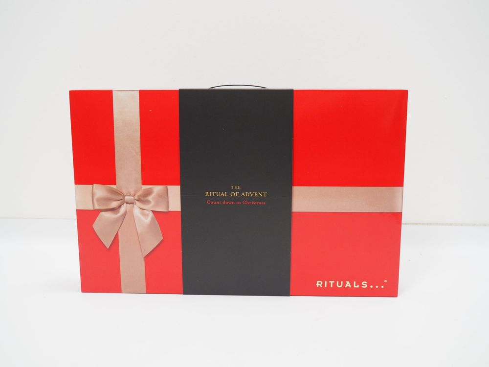 RITUALS Deluxe Adventskalender (23120944) (Neu und originalverpackt) in ...