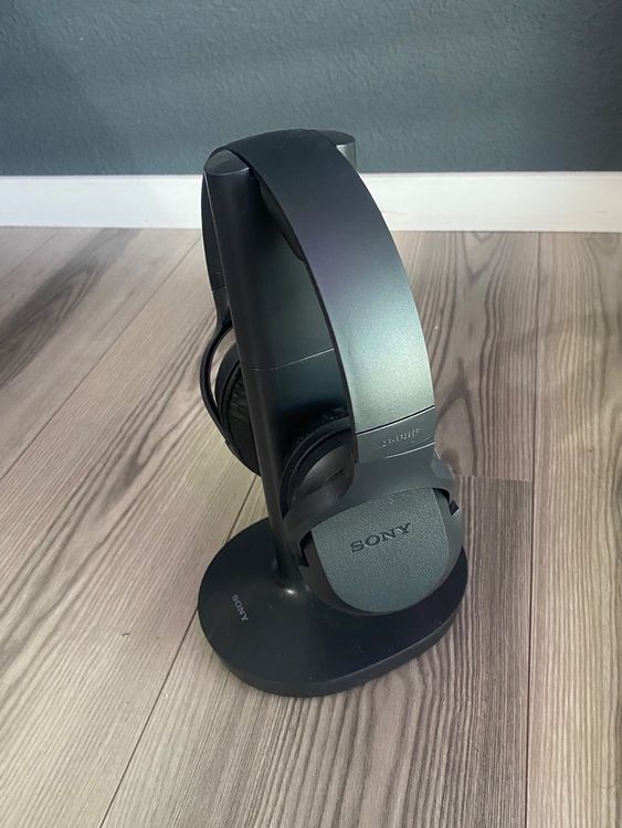 Sony MDR-RF895RK Fernsehkopfhörer (Neu und originalverpackt) in für CHF ...