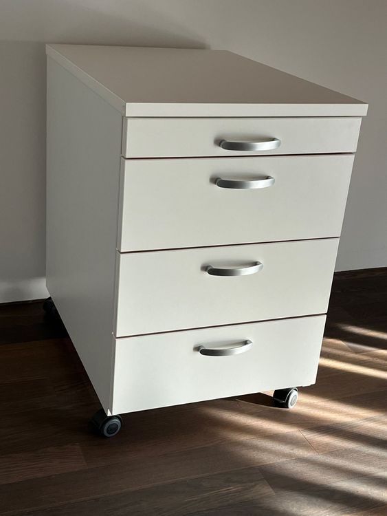 Rollcontainer Büro | Kaufen auf Ricardo