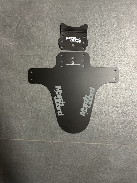 Marsh Guard Schutzblech (Neu (gemäss Beschreibung)) in Vilters für CHF 15 – mit Lieferung auf ...