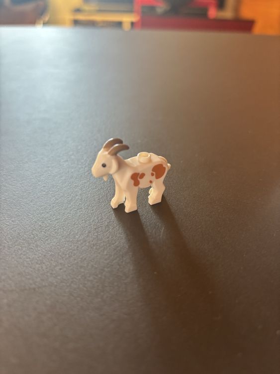 Lego Ziege / Lego Goat (95341pb01) (Neu (gemäss Beschreibung)) in ...