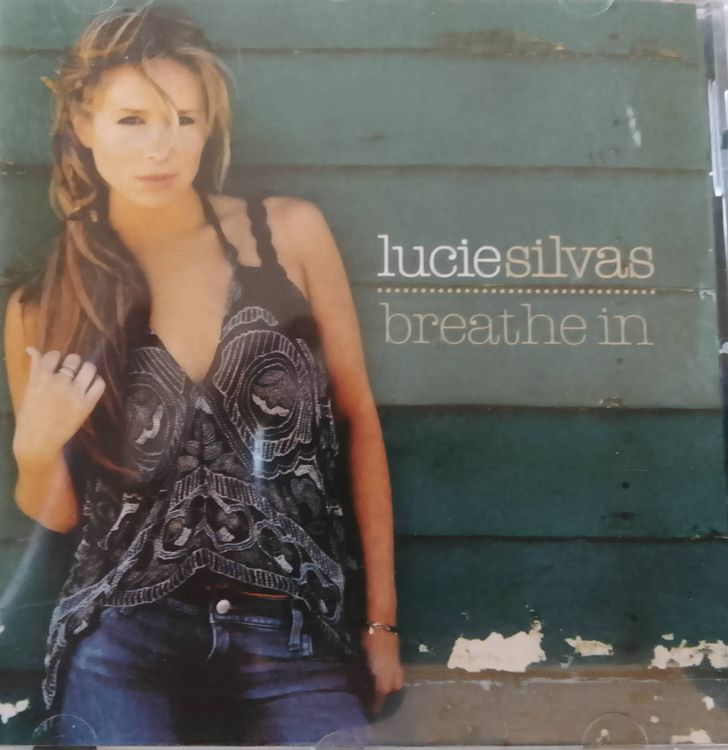 Lucie Silvas CD | Kaufen auf Ricardo