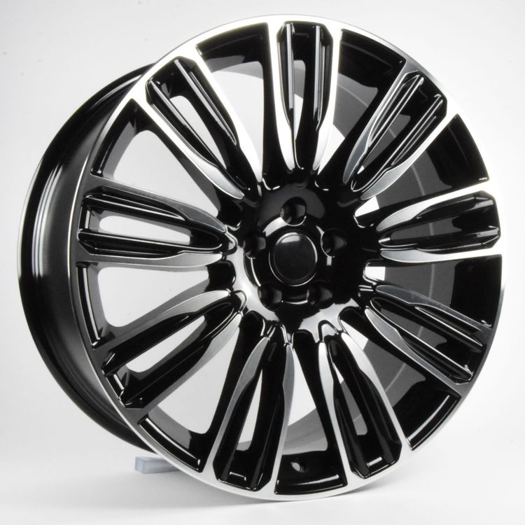 20 Zoll Alufelgen Range Rover VELAR, Evoque, Discovery Sport (Neu und ...