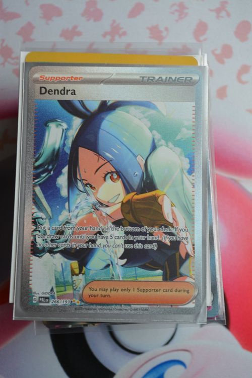 Dendra Full Art (Gebraucht) in Altstätten SG für CHF 9.95 – mit ...