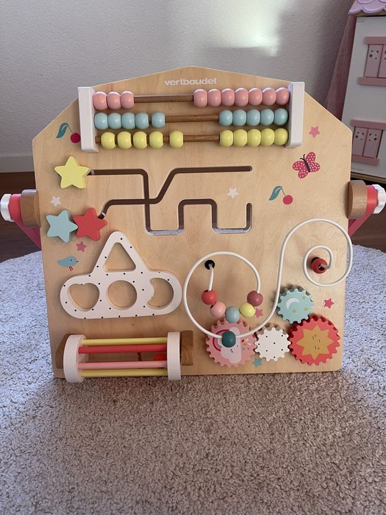 Activity Board (Neu (gemäss Beschreibung)) in Nürensdorf für CHF 20 ...