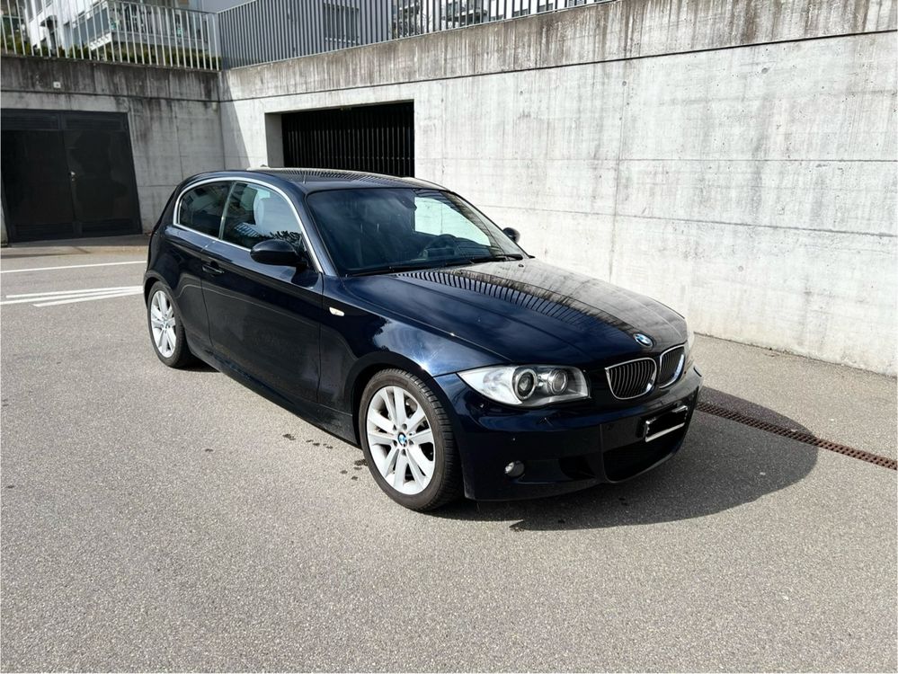 BMW 130i M Sport Limited Edition | Kaufen auf Ricardo