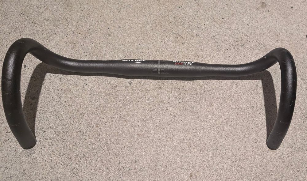 Renradlenker Ritchey Comp Logic Curve 42cm (Gebraucht) in Beckenried ...