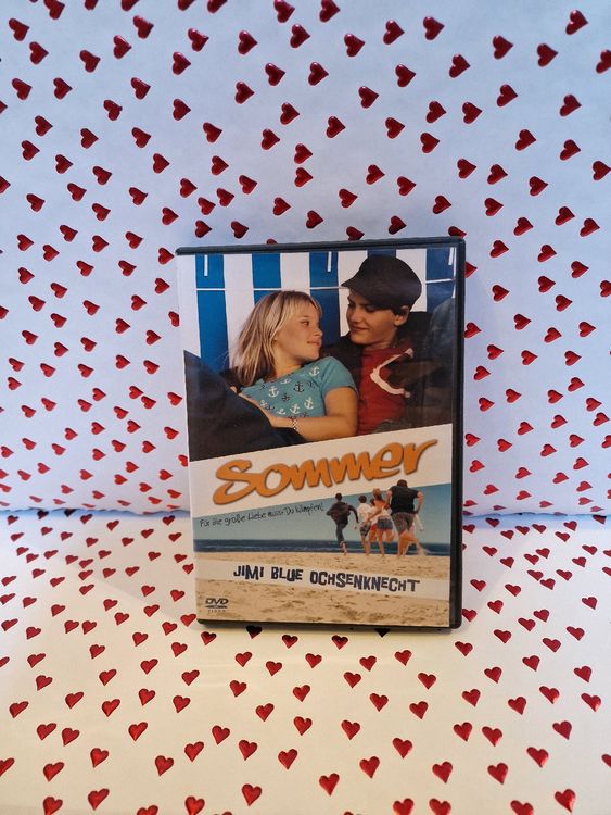 Sommer DVD (Neu (gemäss Beschreibung)) in Biel/Bienne für CHF 2 – mit ...