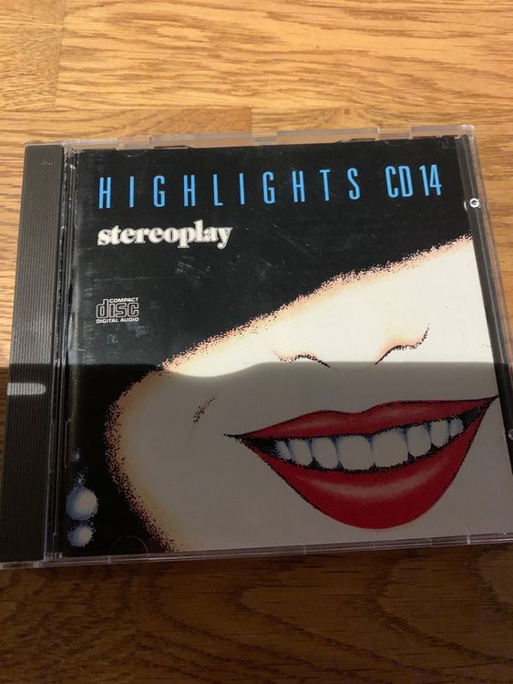Various – Highlights CD 14 | Kaufen auf Ricardo
