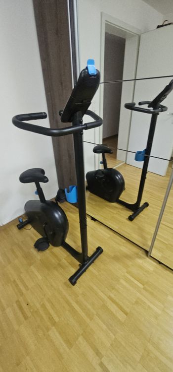 DOMYOS Heimtrainer 140, Fitness Velo (Gebraucht) in Solothurn für CHF ...