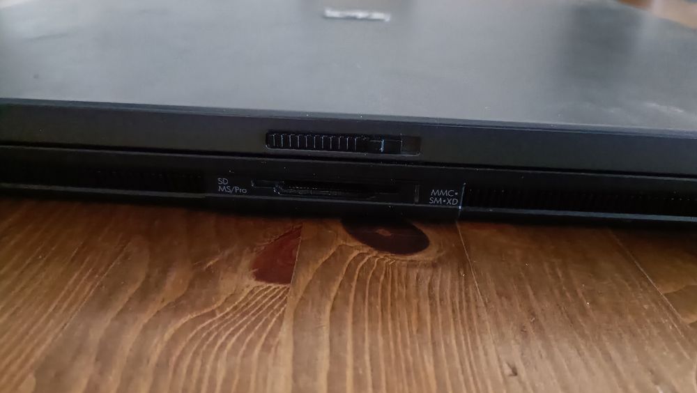 HP Compaq nc6120 (Gebraucht) in Liestal für CHF 30 – mit Lieferung auf ...