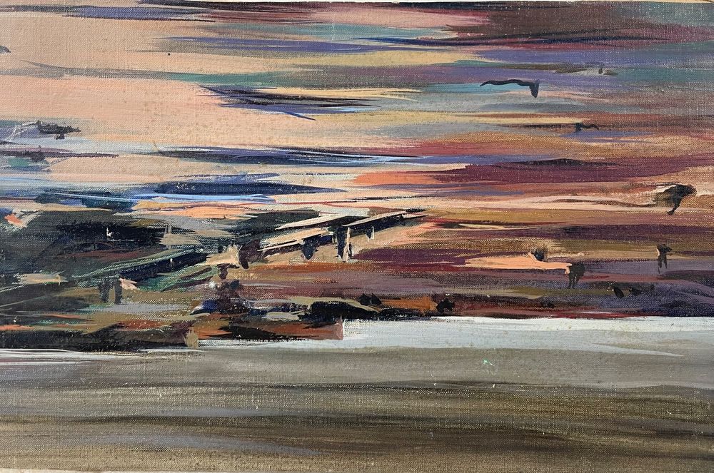 Edith Mamie (XX) Gemälde (Gebraucht) in Root für CHF 15 – mit Lieferung auf Ricardo kaufen