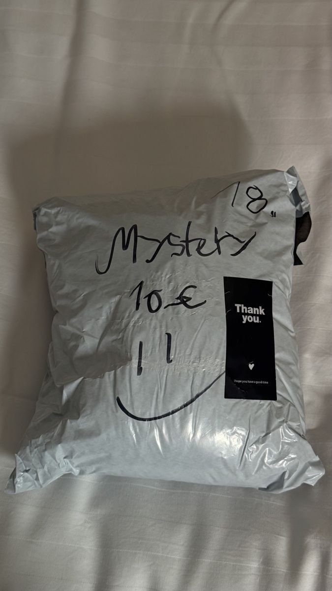 Überraschungspaket! Mystery Box für dich - nur 10 CHF! (Neu und ...