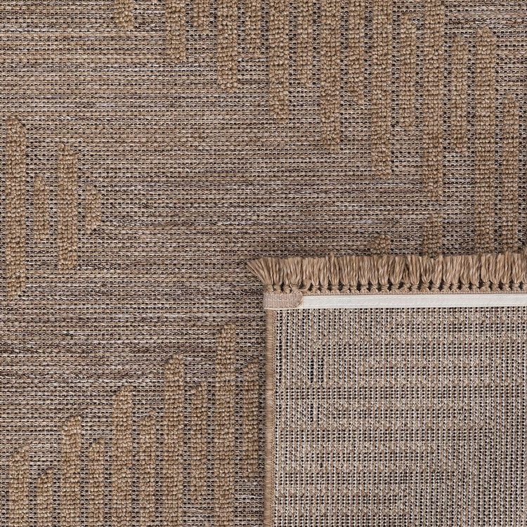 -50% ‼️ 🔥 Moderner Teppich Boho Art Deco NEU 240x340 cm 🔝 (Neu und ...