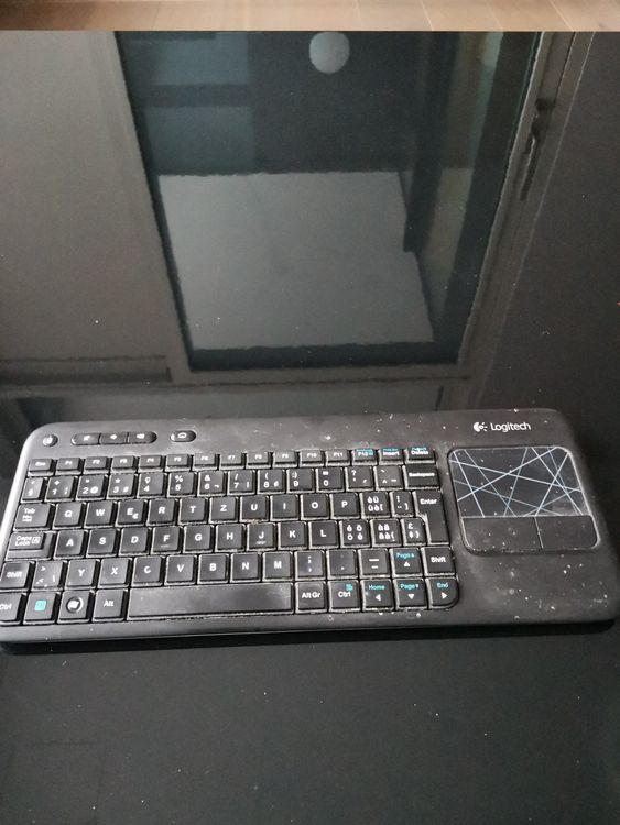 Logitech k 400 | Kaufen auf Ricardo
