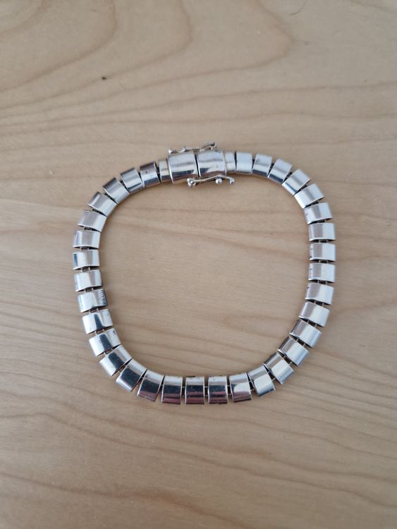 Armband Pierre Lang Silber 925 (Gebraucht) in Lichtensteig für CHF 35 ...