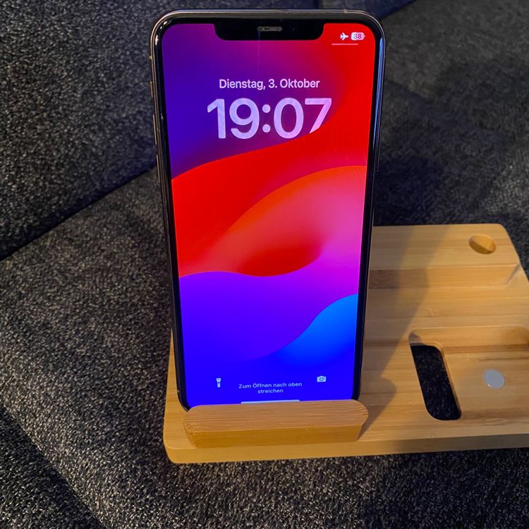iPhone 11 Pro Max Gold 256 Gb OVP | Kaufen auf Ricardo